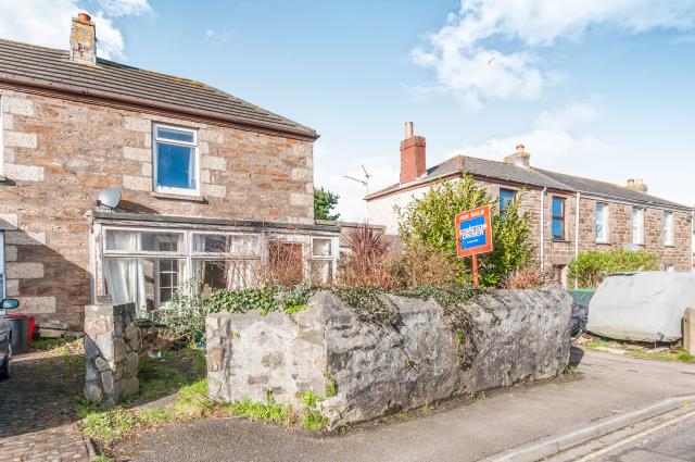 9 Chili Road, Illogan Highway, Redruth, Cornwall - Countrywide Property ...