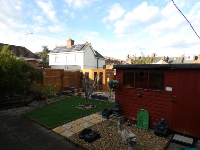 132 Buddle Lane, Exeter - Countrywide Property Auctions