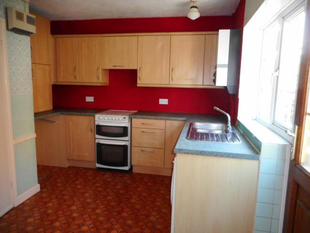 1, Lessingham Avenue, Weymouth, Dorset - Countrywide Property Auctions