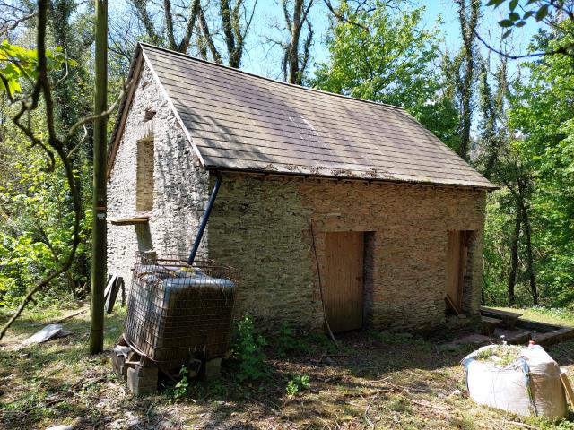 Land At Smythen Farm (bountree), Berrynarbor, Ilfracombe, Devon EX34 9TB