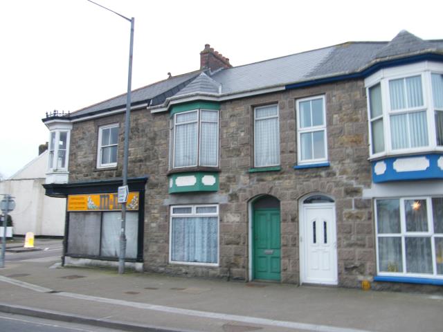 39 Fore Street, Pool, Redruth, Cornwall - Countrywide Property Auctions
