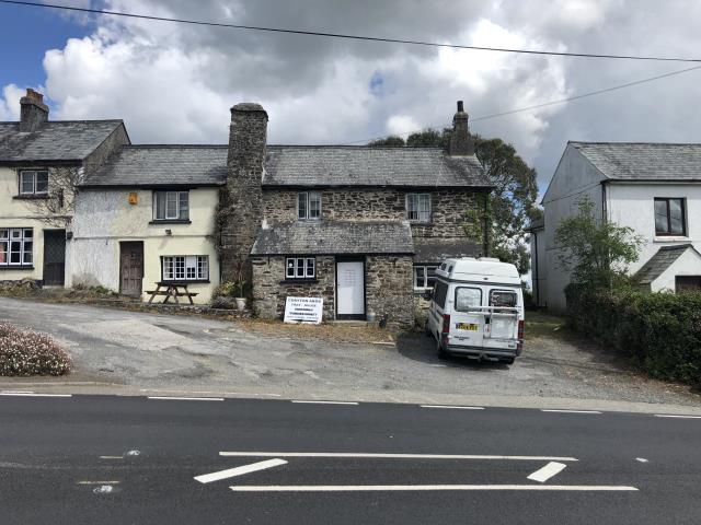 The Coryton Arms, St. Mellion, Saltash, Cornwall - Countrywide Property ...