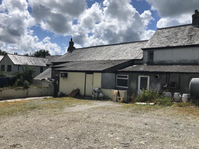 The Coryton Arms, St. Mellion, Saltash, Cornwall - Countrywide Property ...