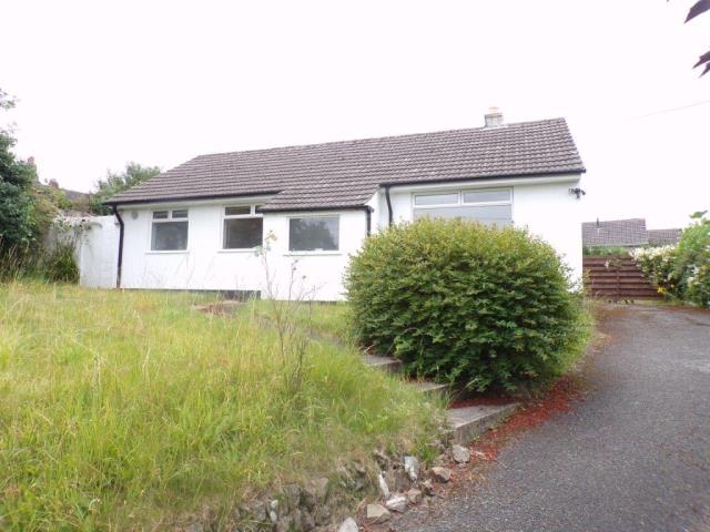 Elvin, Barkers Hill, St. Stephens, Saltash, Cornwall PL12 4AP