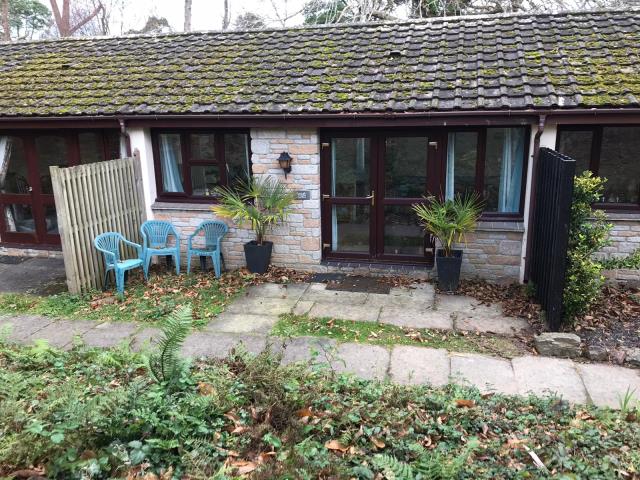 218 Treva Wood Cottages,st Ives Hol Vill,lelant,st.ives,cornwall ...