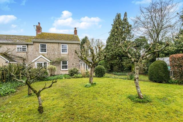 Rose Cottage, Talaton, Exeter, Devon - Countrywide Property Auctions