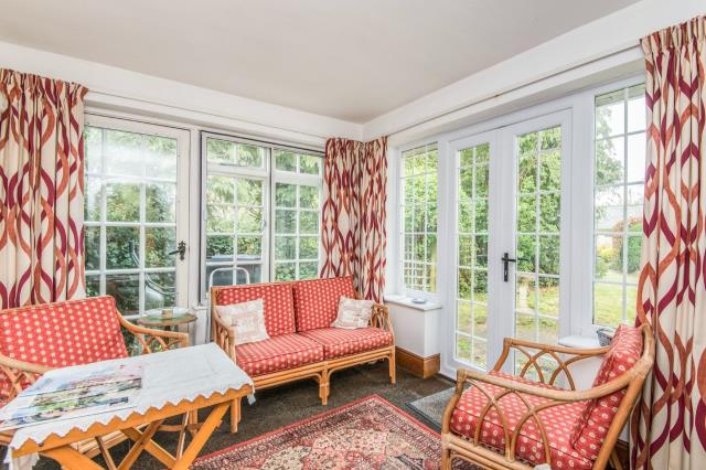 Rose Cottage, Talaton, Exeter, Devon - Countrywide Property Auctions
