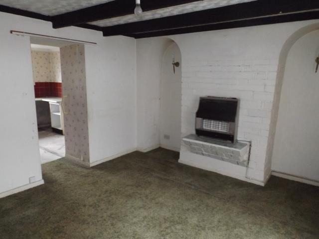 6 College Street, Camborne, Cornwall - Countrywide Property Auctions